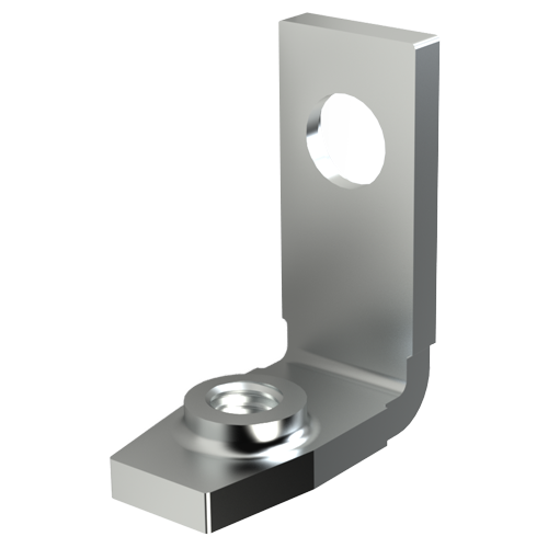 Mounting brackets | Components | ETTINGER GmbH