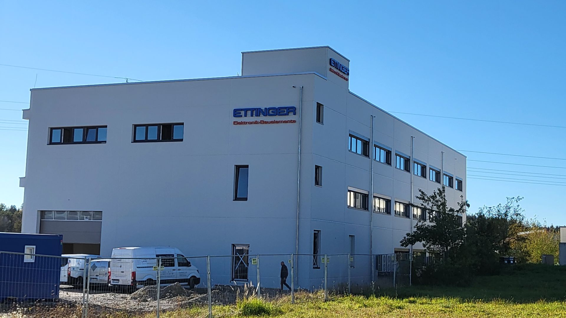 Company