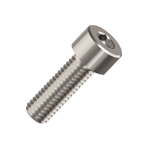 Cheese head screws | B2B online shop | ETTINGER GmbH