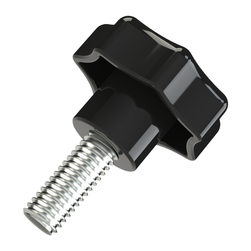 Griffschrauben | B2B-Onlineshop | ETTINGER GmbH