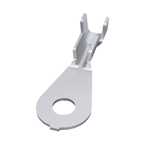 Cable lugs | Components | ETTINGER GmbH