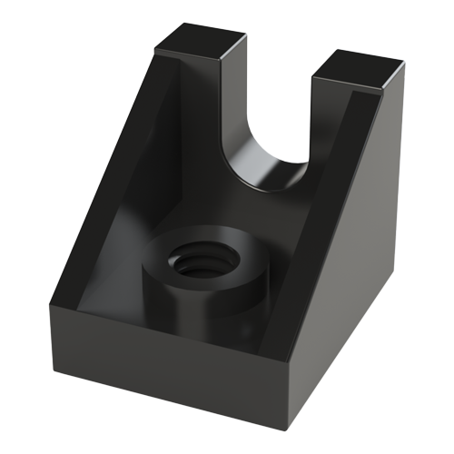 Mounting brackets | Components | ETTINGER GmbH