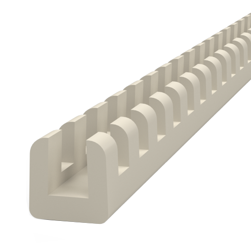 Plastic grommet edging | Electronic components | ETTINGER GmbH