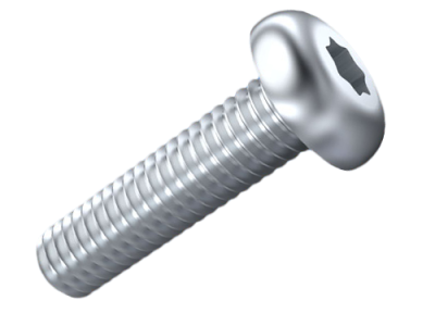 Flat head screws | B2B online shop | ETTINGER GmbH