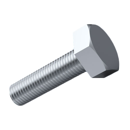 Hexagon head screws | B2B online shop | ETTINGER GmbH