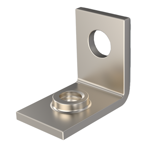 Mounting brackets | Components | ETTINGER GmbH